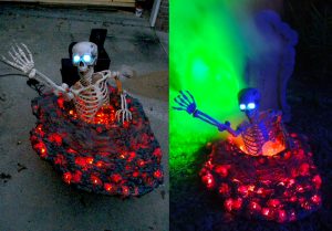 FANTASTIC FALL and HALLOWEEN IDEAS - The Keeper of the Cheerios