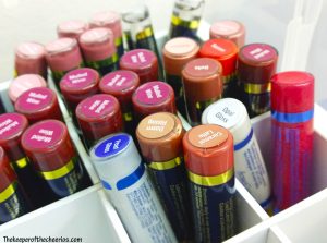 LipSense: My Review - The Keeper of the Cheerios