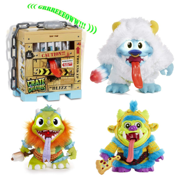 2018 Holiday Gift Guide for the entire family - The Keeper of the Cheerios