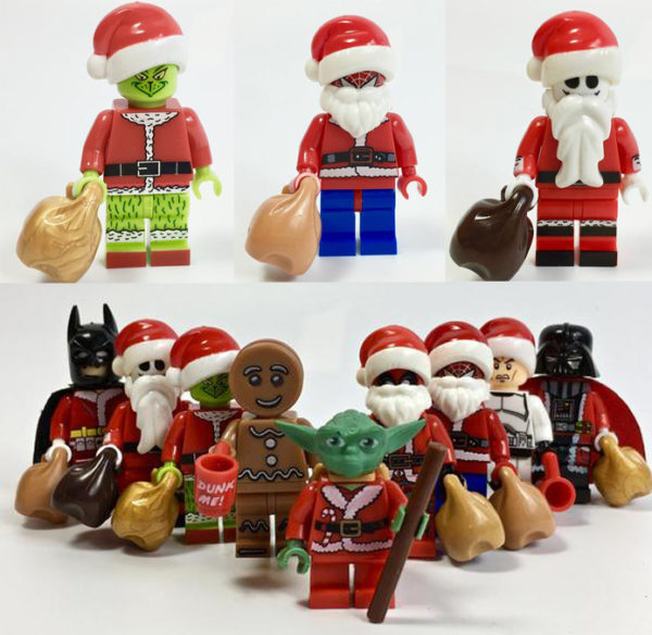 2018 Holiday Gift Guide for the entire family - The Keeper of the Cheerios