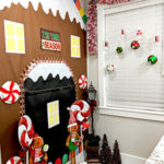 Grinch Bathroom Ideas - The Keeper of the Cheerios