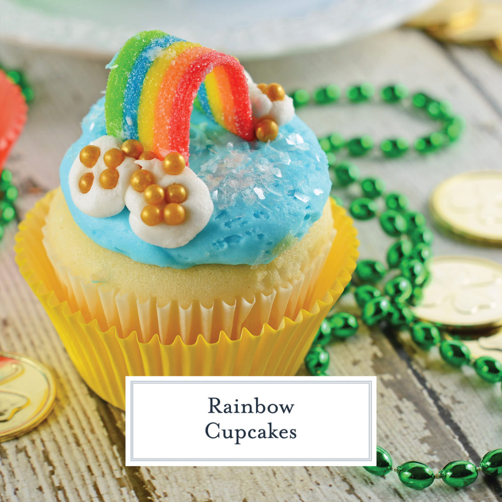 20 Magical Rainbow Treats - The Keeper of the Cheerios