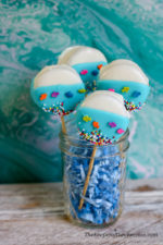 Fish Bowl Oreos - The Keeper of the Cheerios