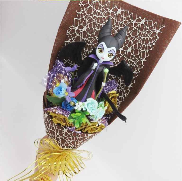 You can now get a Disney Bouquet for the Disney fan in your life - The ...