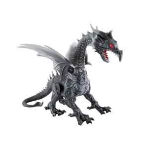 Check Out This Giant Fog Breathing Dragon You Can Get For Halloween ...