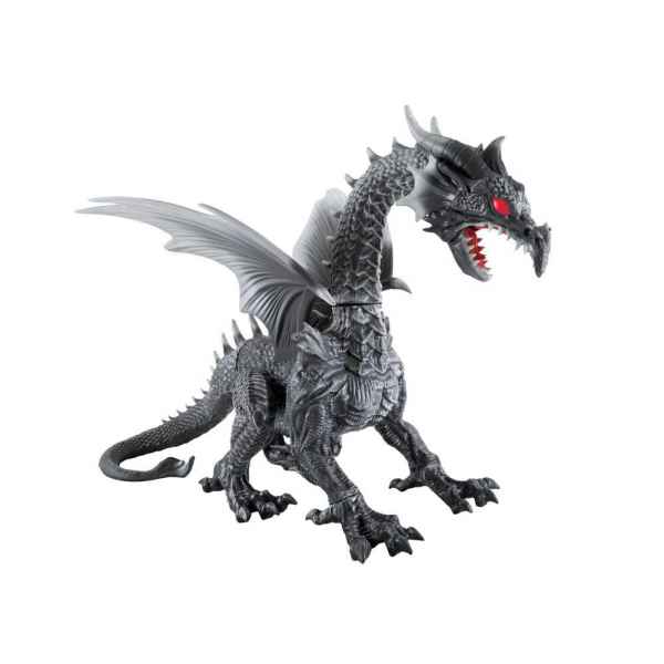 Check Out This Giant Fog Breathing Dragon You Can Get For Halloween ...