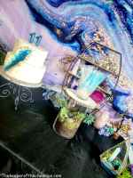 Geode Party - The Keeper of the Cheerios