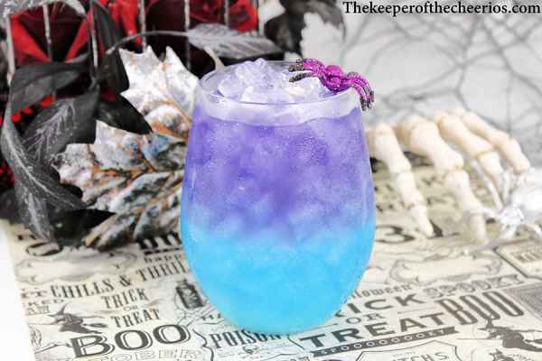 Hocus Pocus Witches Brew - The Keeper of the Cheerios