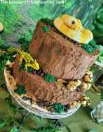 Swamp Party - The Keeper of the Cheerios