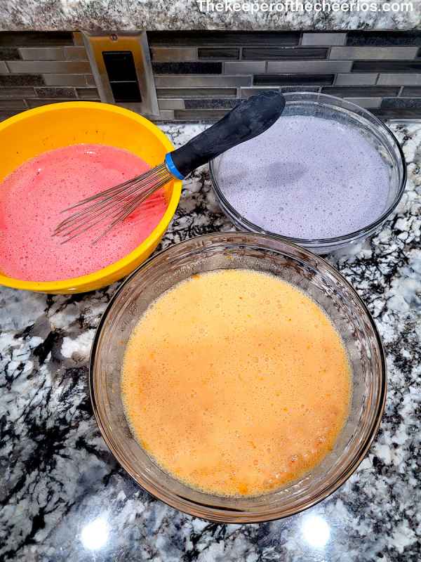 Kool-Aid Sherbet - The Keeper of the Cheerios